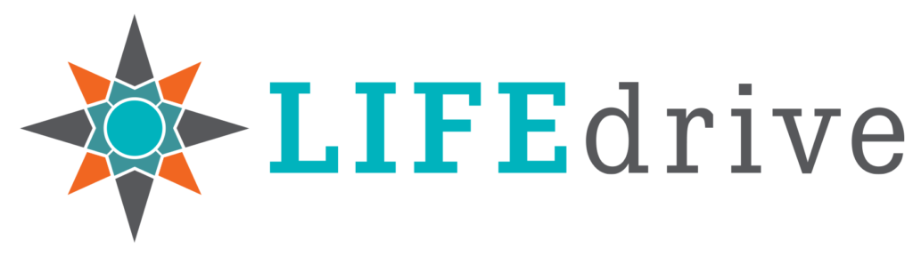 LIFEdrive Logo – LIFEdrive